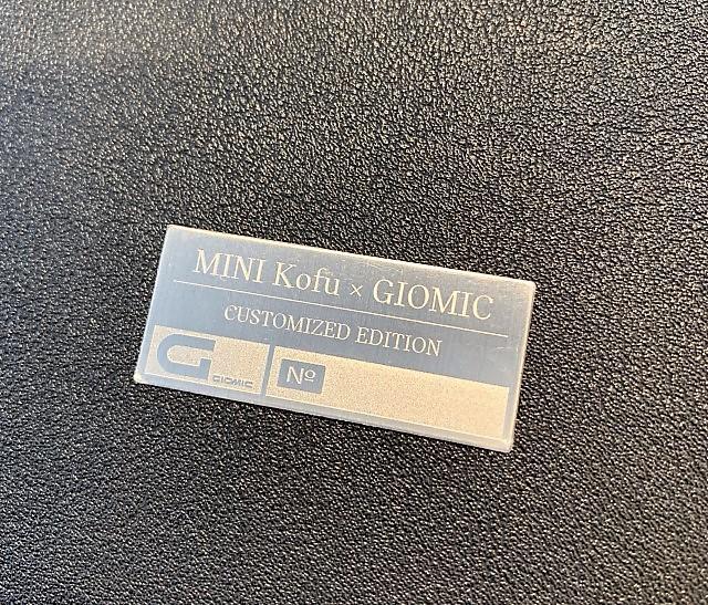 CUSTOMIZED EDITION!!! - MINI甲府ディーラーブログ